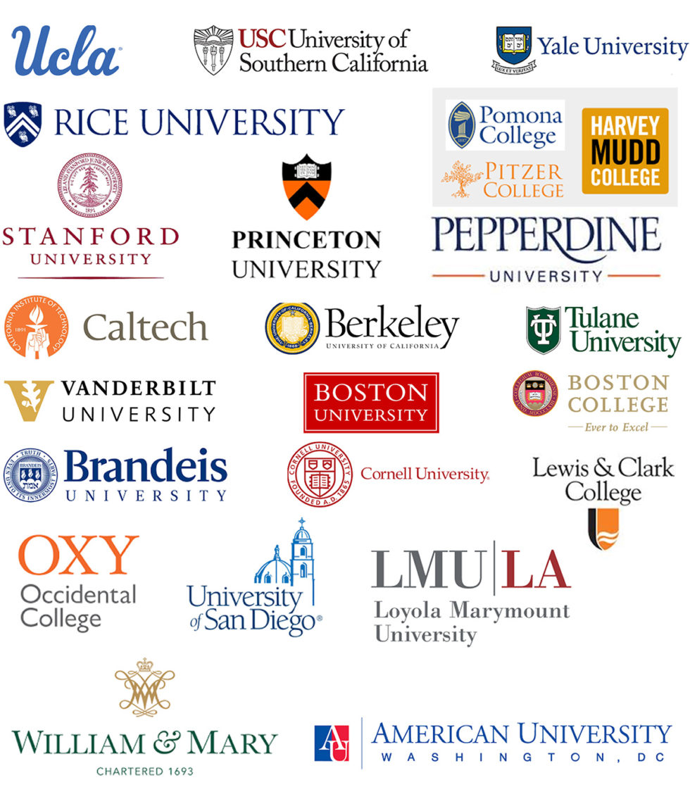 Maximize College Admissions, Consulting, & Financial Aid | College ...